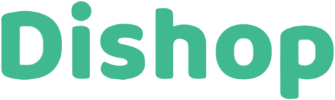 Dishop - Ma Boutique, Mes Solutions